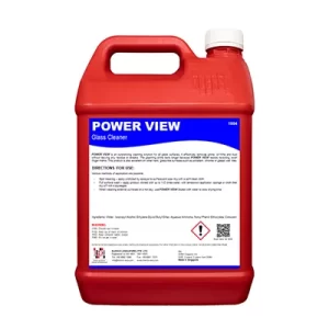Nước lau kính Klenco Power View – Can 5L - KLENCO VIỆT NAM