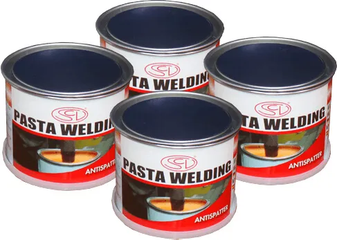 Sáp hàn Siliconi PASTA WELDING – Italy - KLENCO VIỆT NAM