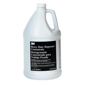 Dung dịch tẩy dầu mỡ cực mạnh 3M™ Heavy Duty Degreaser Concentrate ...