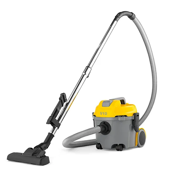 Máy hút bụi khô GHIBLI V10 (12L – 700W) - KLENCO VIỆT NAM