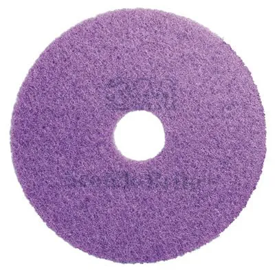 Pad chà sàn 16 Inch 3M™ Scotch-Brite Purple Diamond - KLENCO VIỆT NAM
